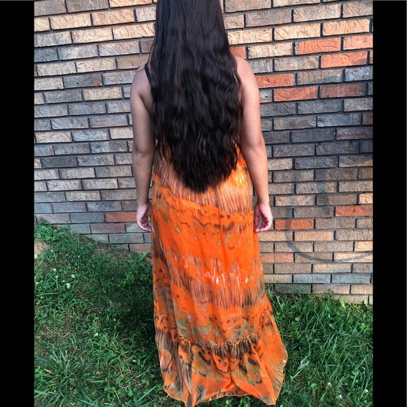 Jessica Taylor | Dresses | Jessica Taylor Hilo Sundress Large Sundress ...